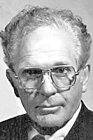 James K. ‘Jim’ Hershberger | News, Sports, Jobs - Altoona Mirror